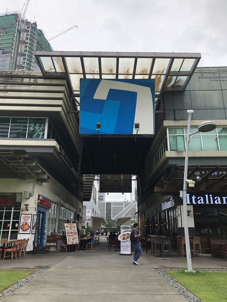 Bonifacio High Street - DAMI GCC